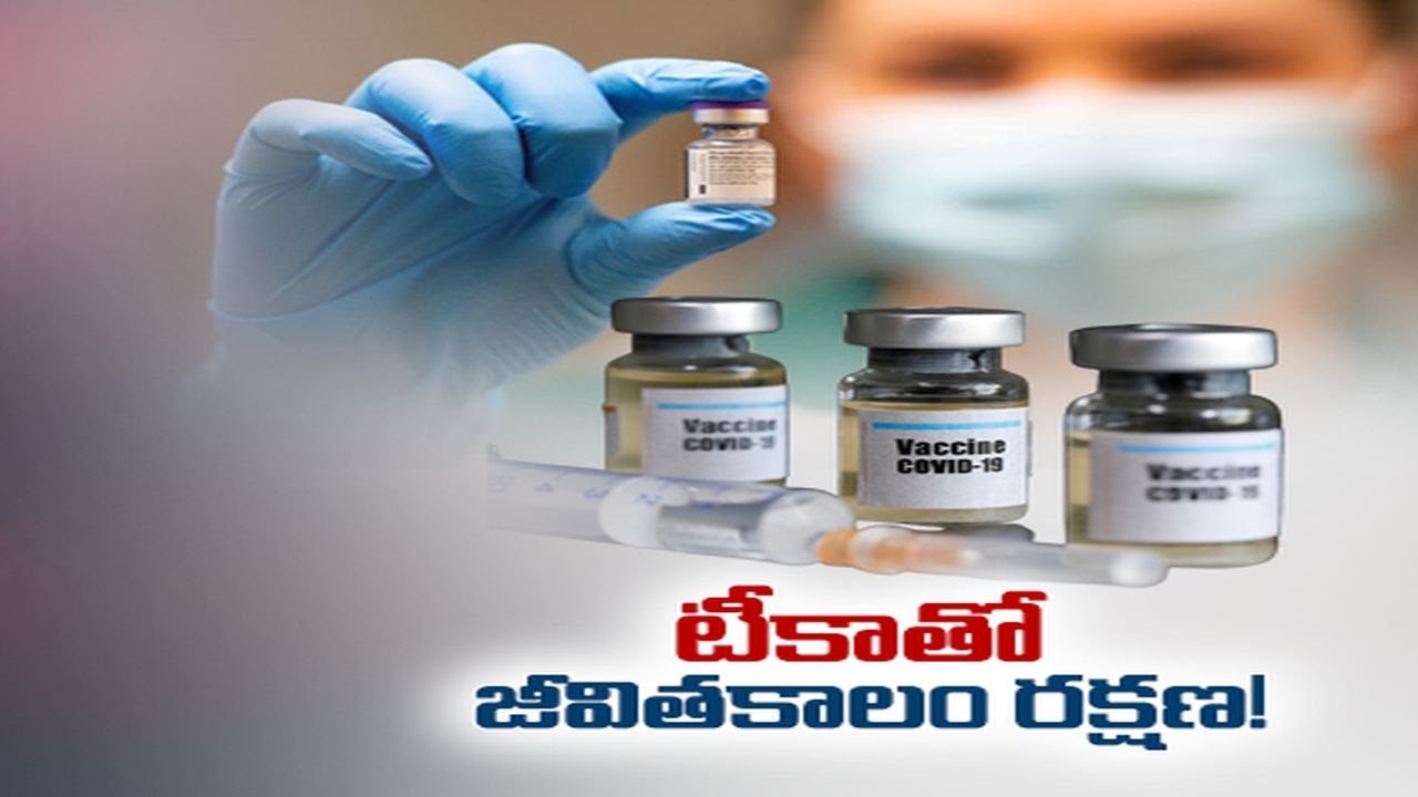 New Hope | Infection & Vaccine May Give Life Long Immunity | Against ...