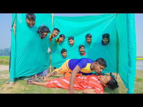 Funniest Fun Amazing videos must Entertainment comedy 2025🤣Try To Not Laugh Episode 275 By Fun Tv 24