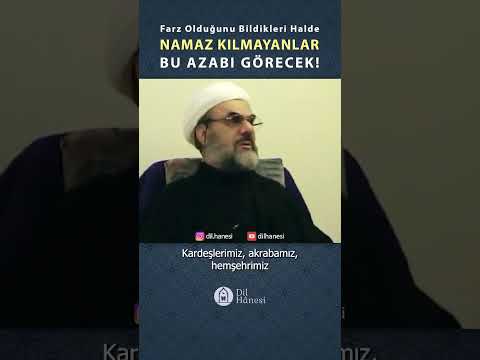 MERHUM MAHMUT ES'AD COŞAN HOCAMIZDAN İNCİ TANELERİ 1