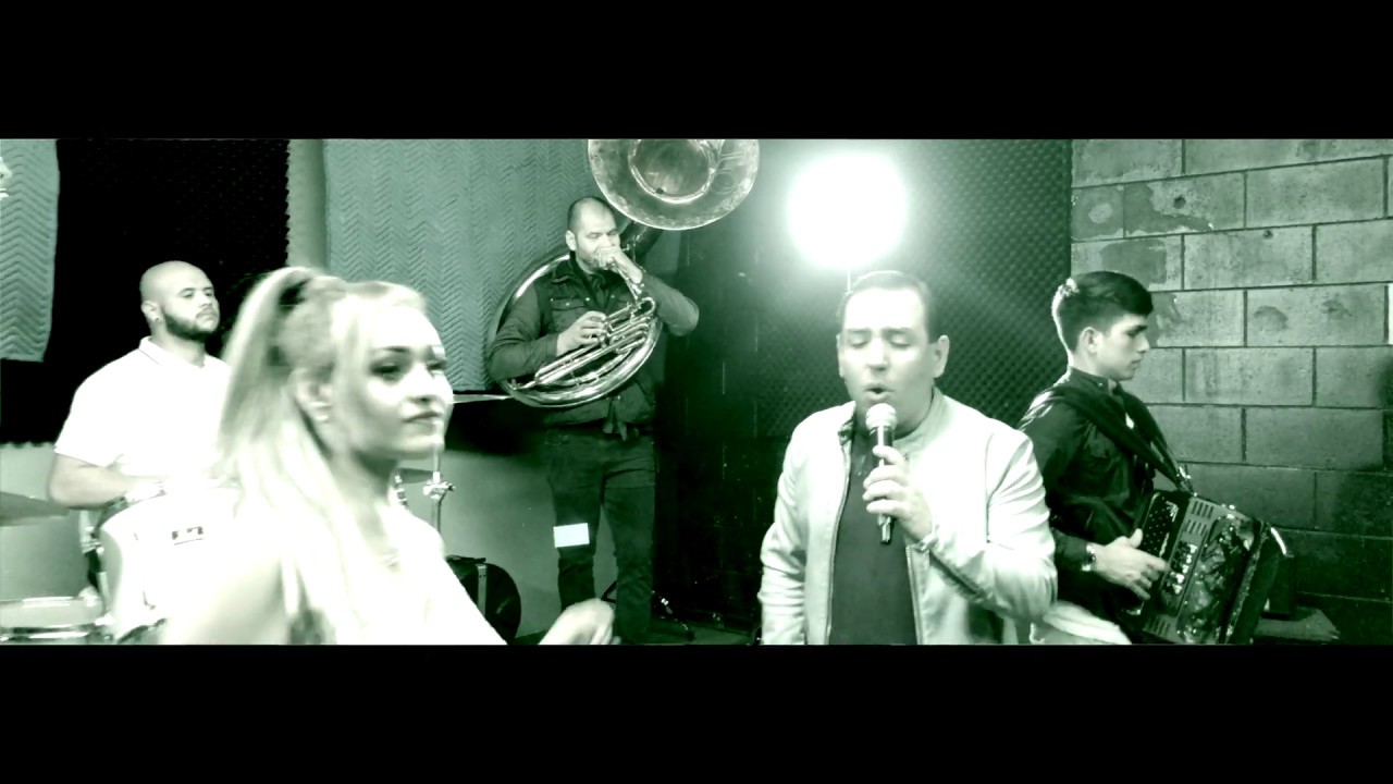 Meny Fernandez - Rumores (Feat. Mely Garcia) - YouTube