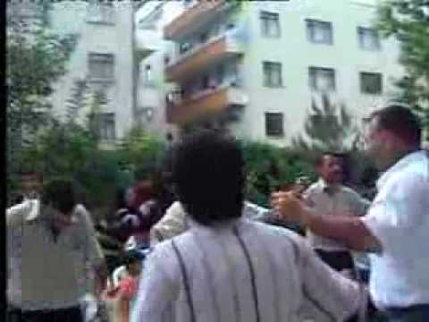 Başkentli Erdal- Katarina