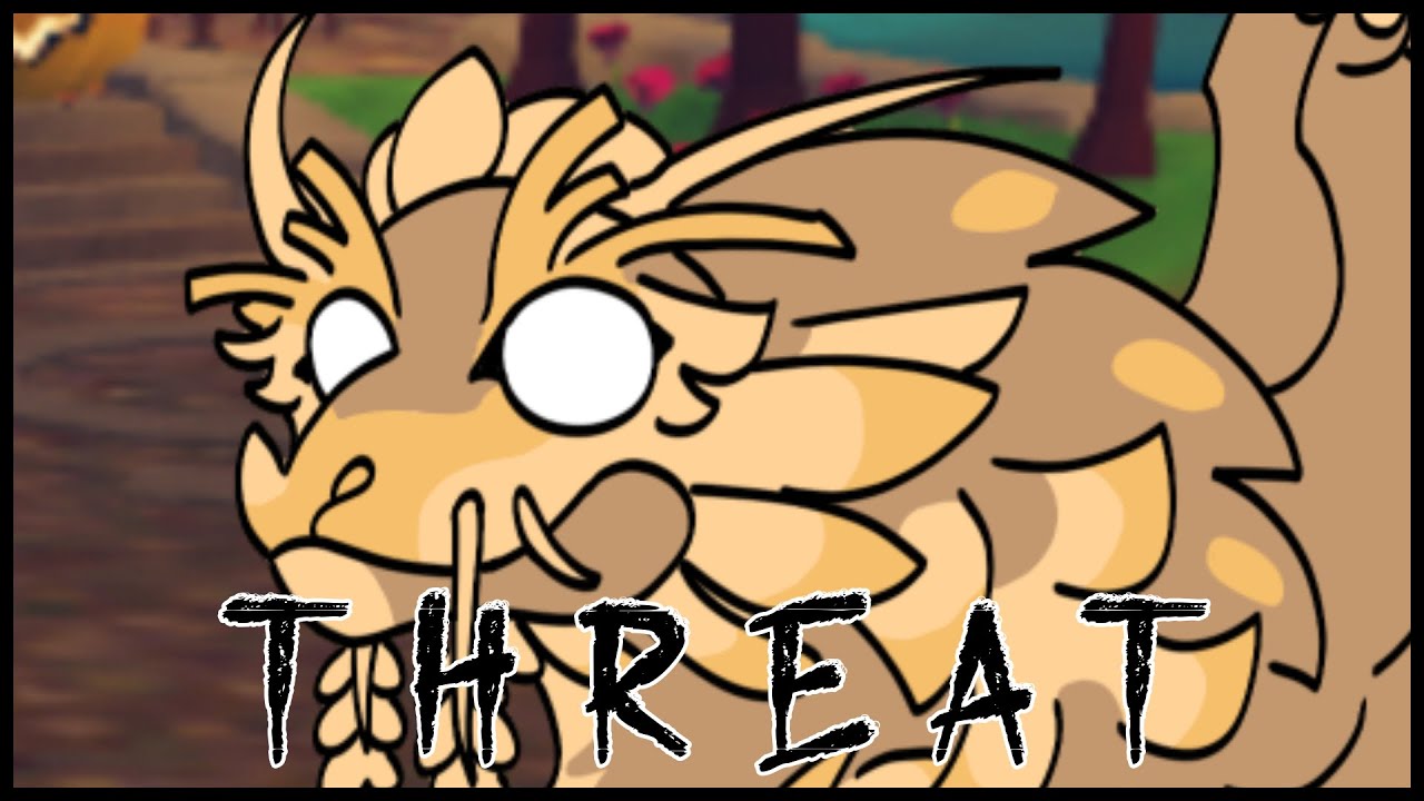 Harvitius gets turned into bread | Dragon Adventures - YouTube