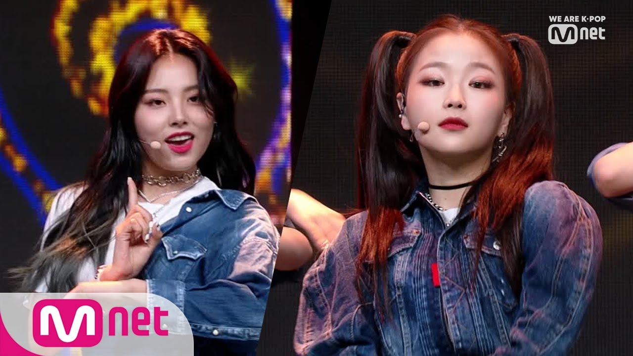 [BVNDIT - Dramatic] KPOP TV Show | M COUNTDOWN 190523 EP.620 - YouTube