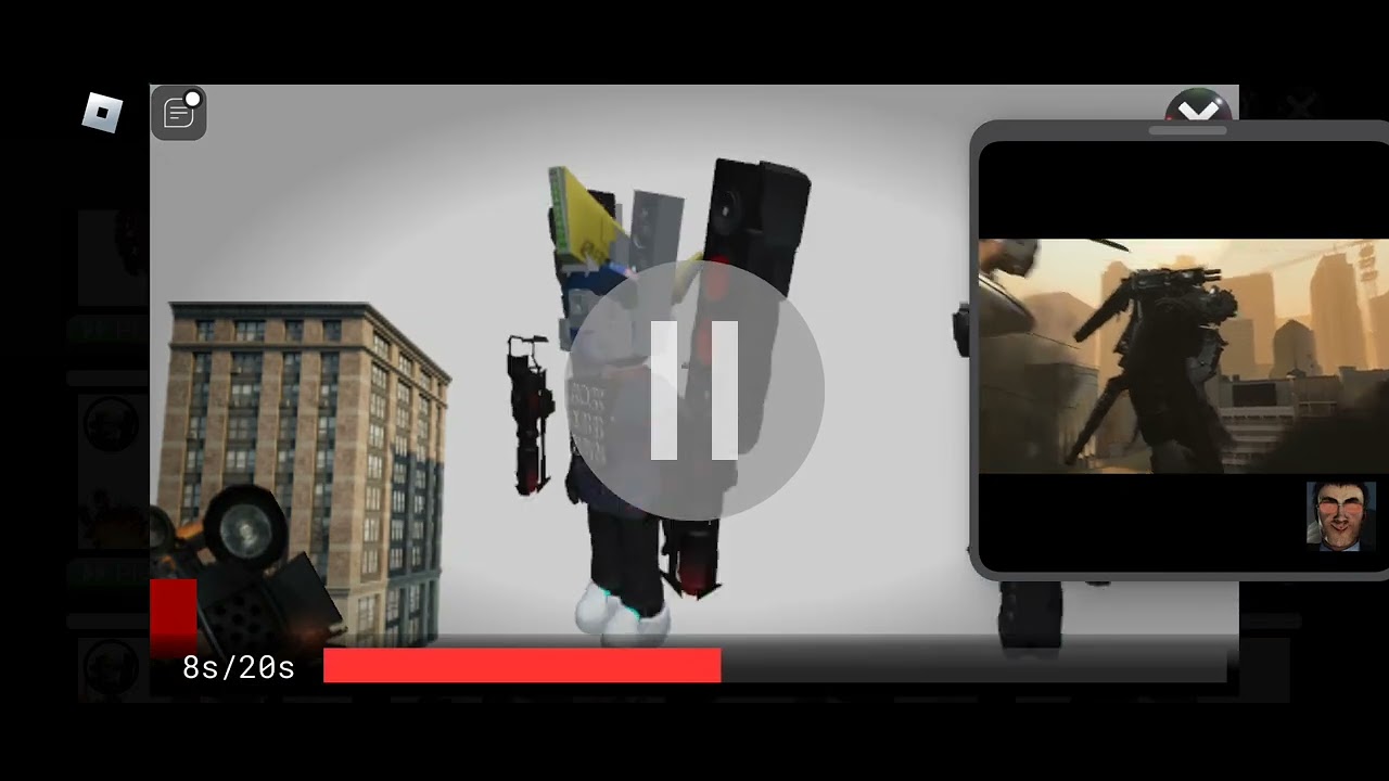 skibidi toilet tech 27 part 2 - YouTube