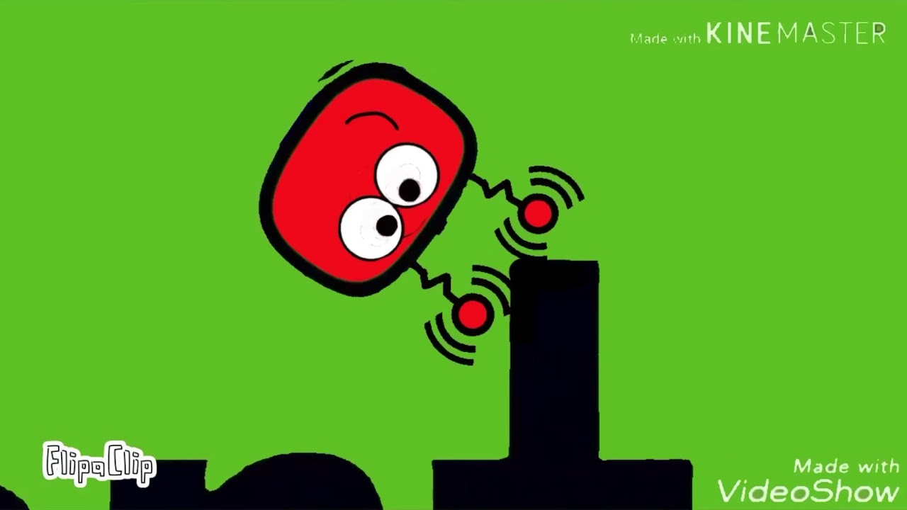 Encode logo Remake - YouTube