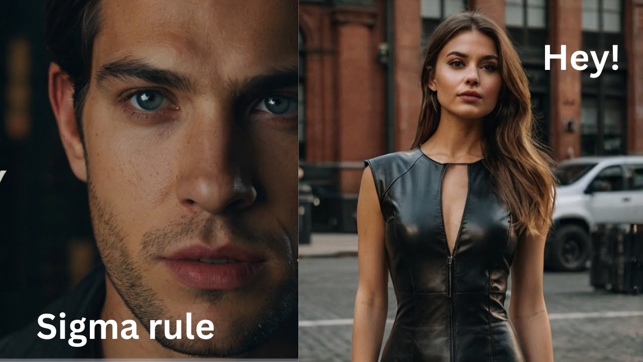 Rarest Type of Male - YouTube