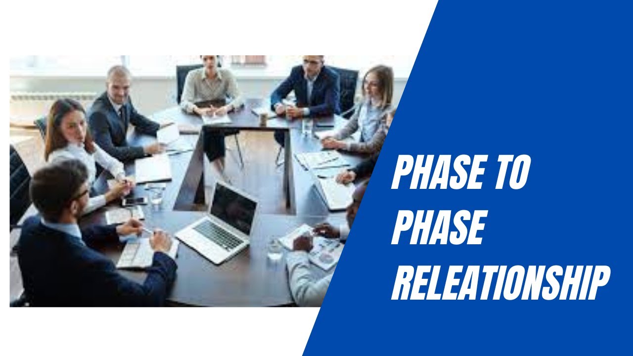 Phase To Phase Relationship YouTube phase-to-phase-relationship-youtube