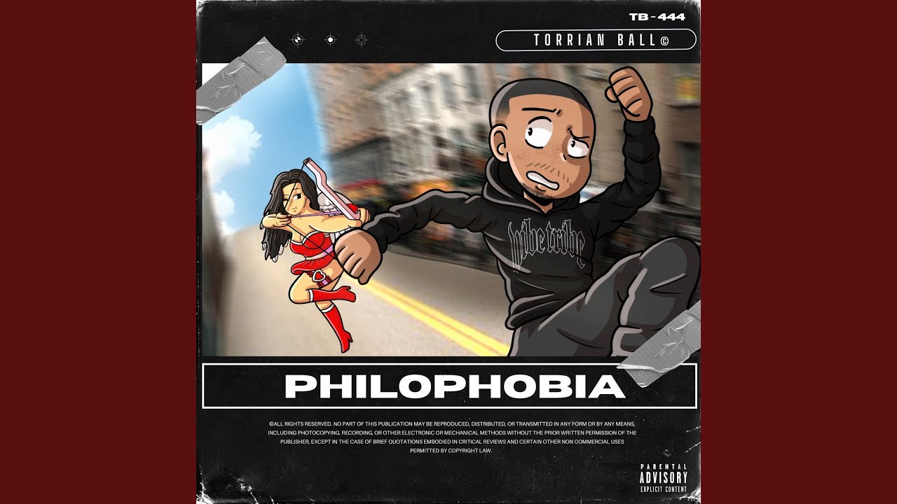 Philophobia - YouTube Music