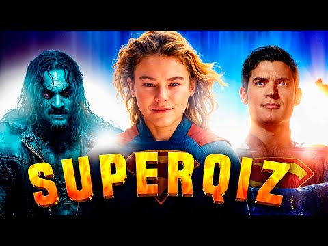 SUPERGIRL - Filmda Nimalar Bo’ladi? Treylerga REAKSIYA va TAHLIL