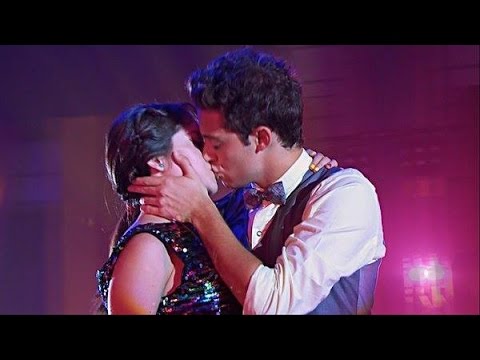 luna y matteo // treat you better