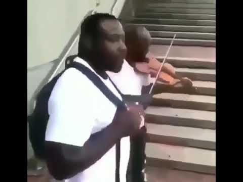 Violet rap - YouTube