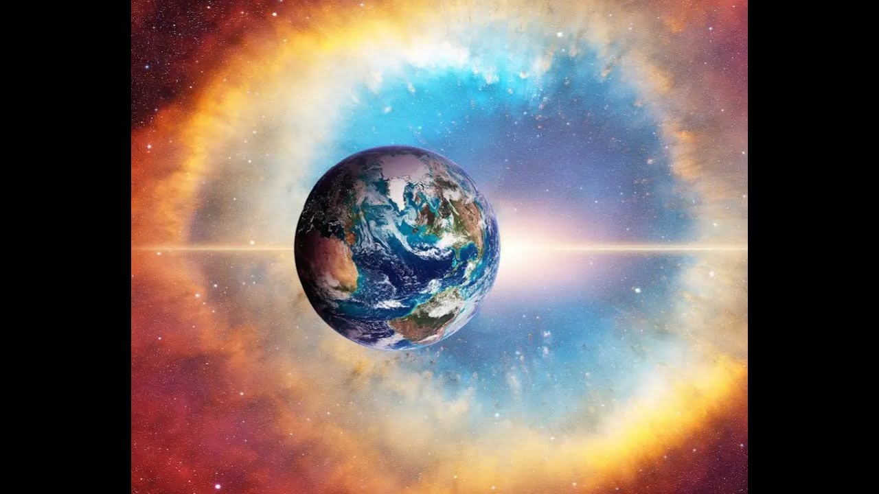 Exploding Stars: The Cosmic Culprits Behind Earth's Mass Extinctions ...