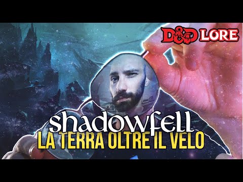 Tutto quello che non sai sulla COLTRE OSCURA [DnD Lore ITA]