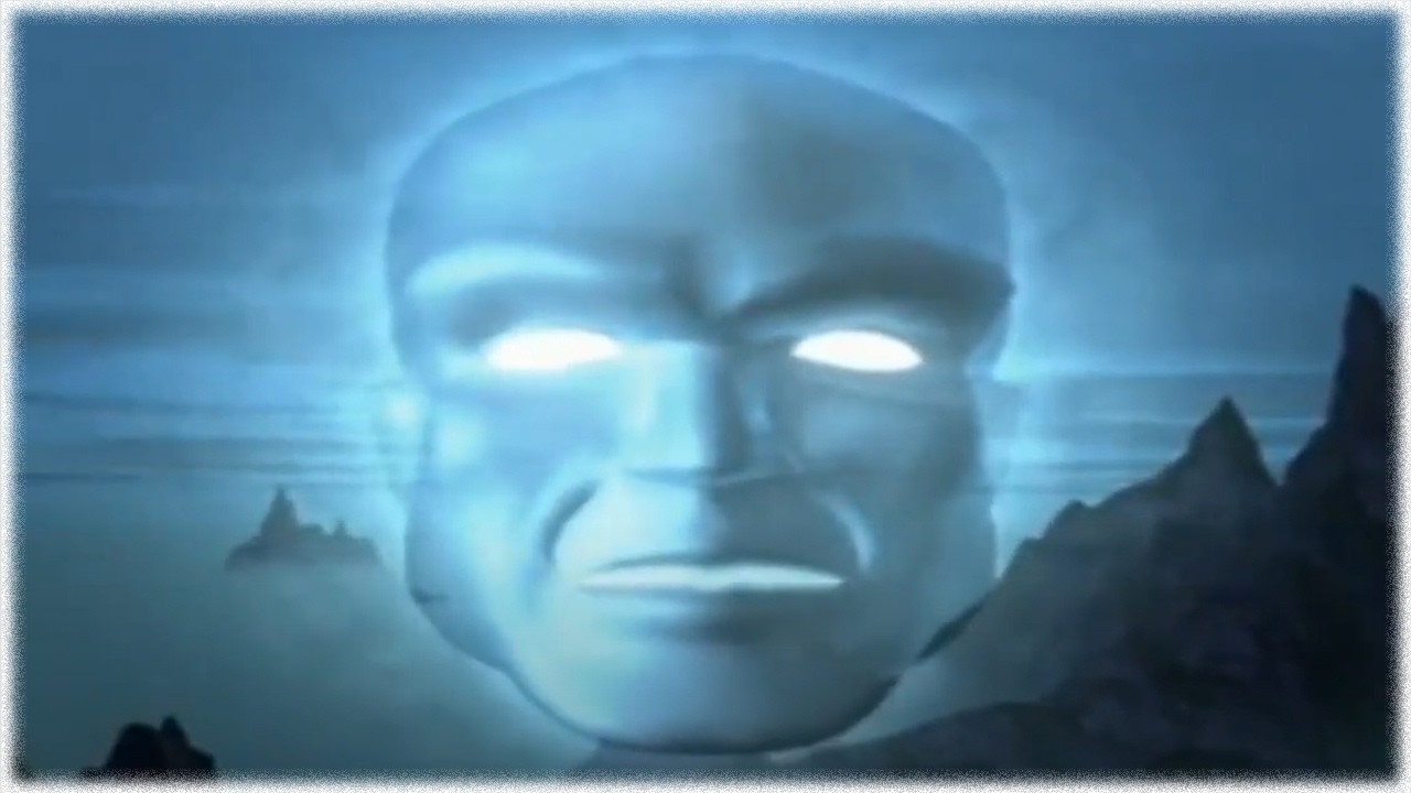 Jeff Watches: Weird and Funny PSX Cutscenes & FMVs - YouTube