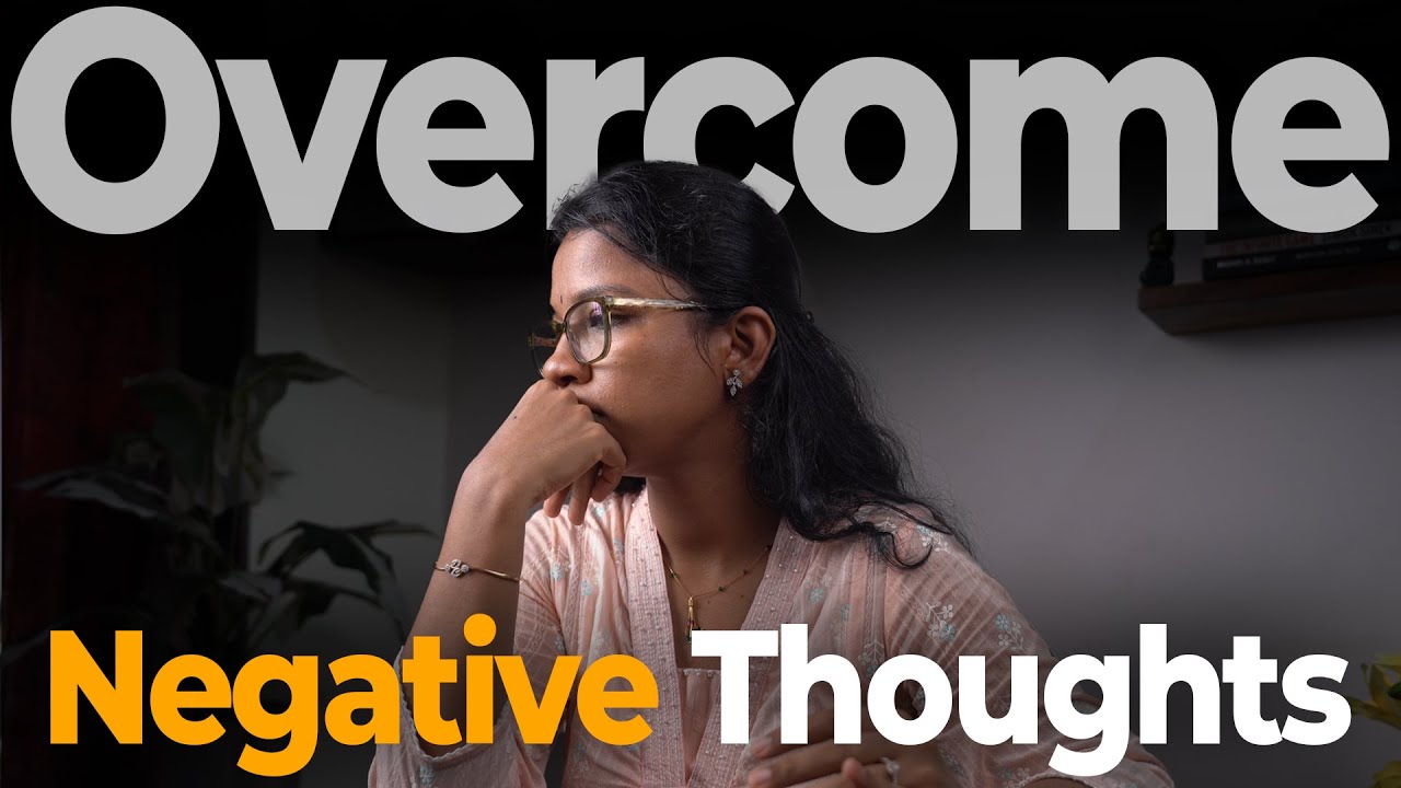 Break Free from Labels - YouTube