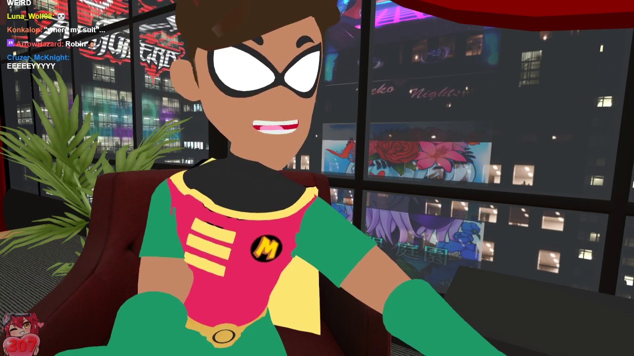 Malachichi - Late Night with Rebel [Interview #143] - YouTube