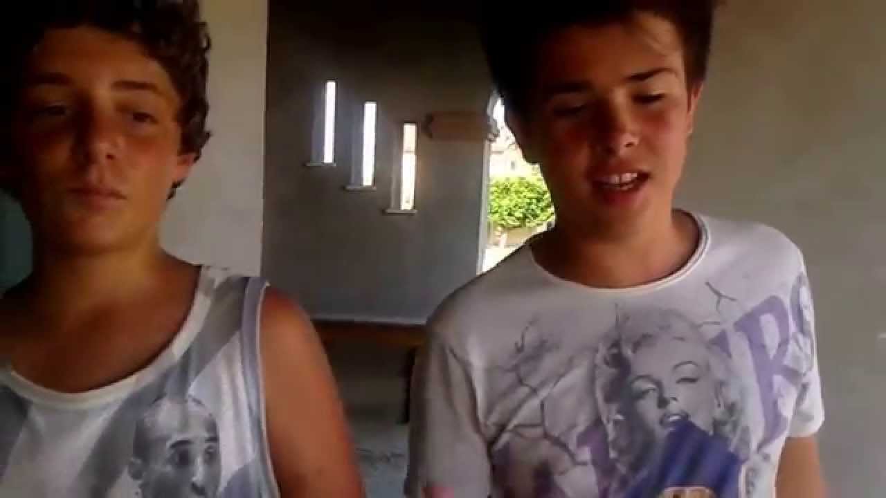 Presentazione del canale ~The Niggalodeon - YouTube