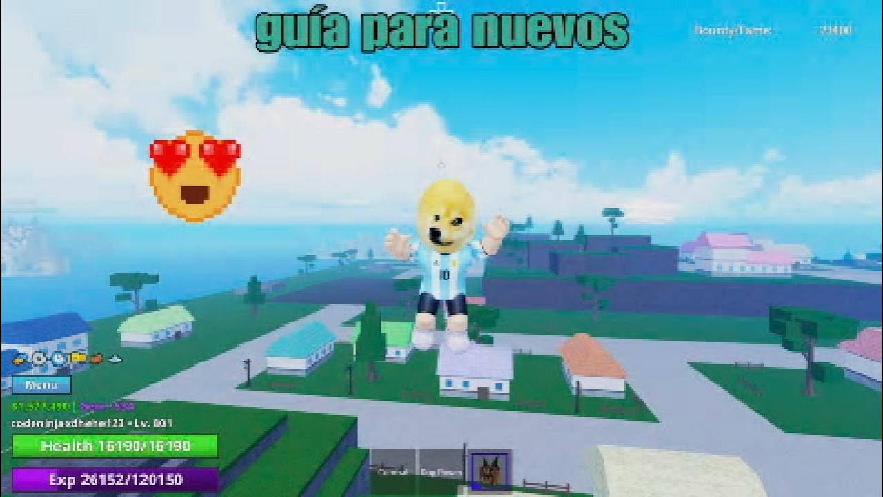 Guía para nuevos meme sea - YouTube
