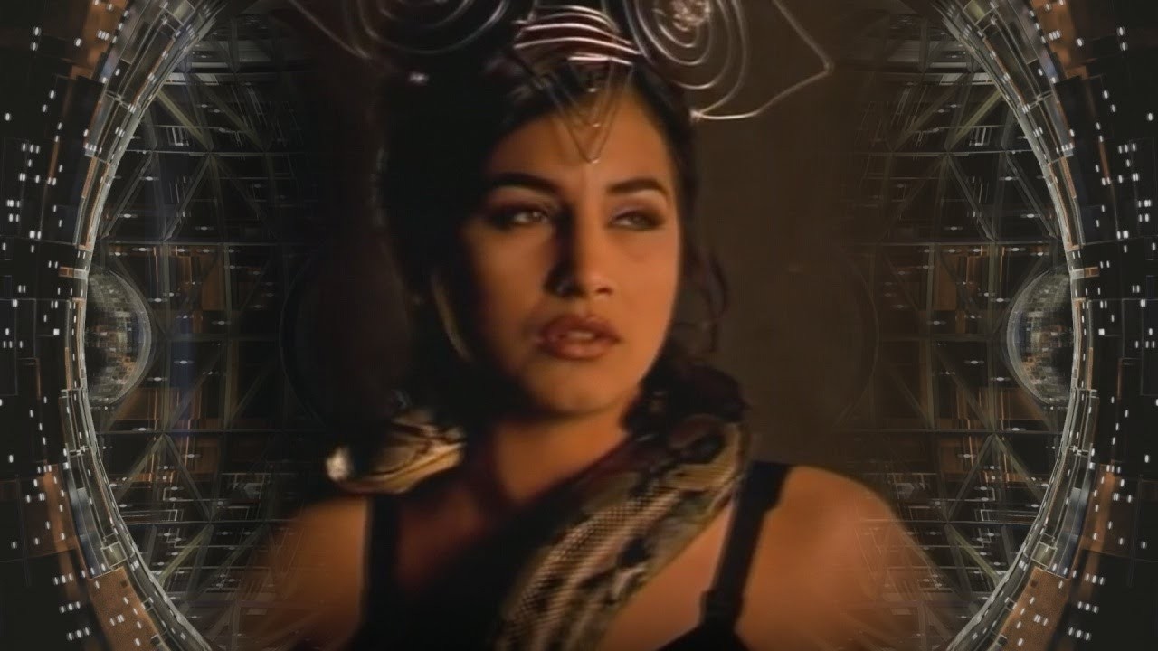 Evolution of '90s European Dance Music - Part 1 (1990-1994) - YouTube