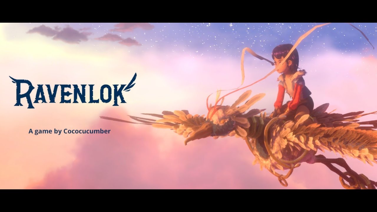 Ravenlok. Final boss(Queen Dreda) stage and ending. - YouTube