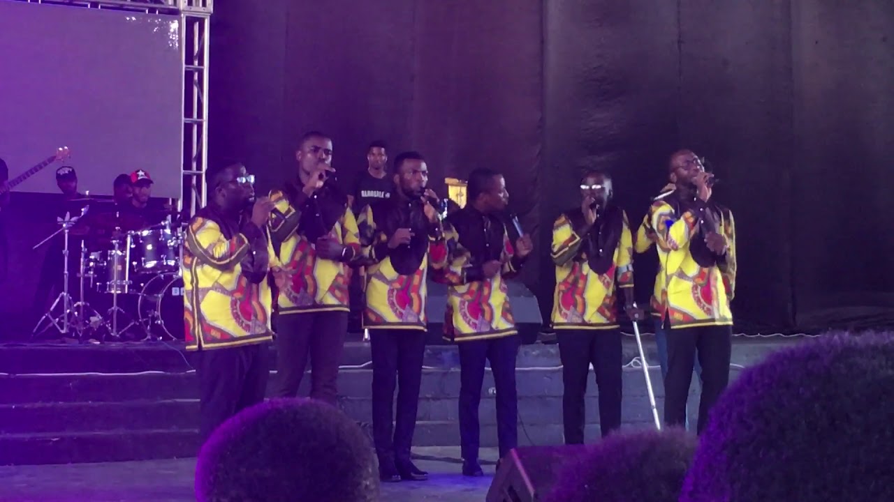 KRISTO (LIVE) - @conexaosol - YouTube