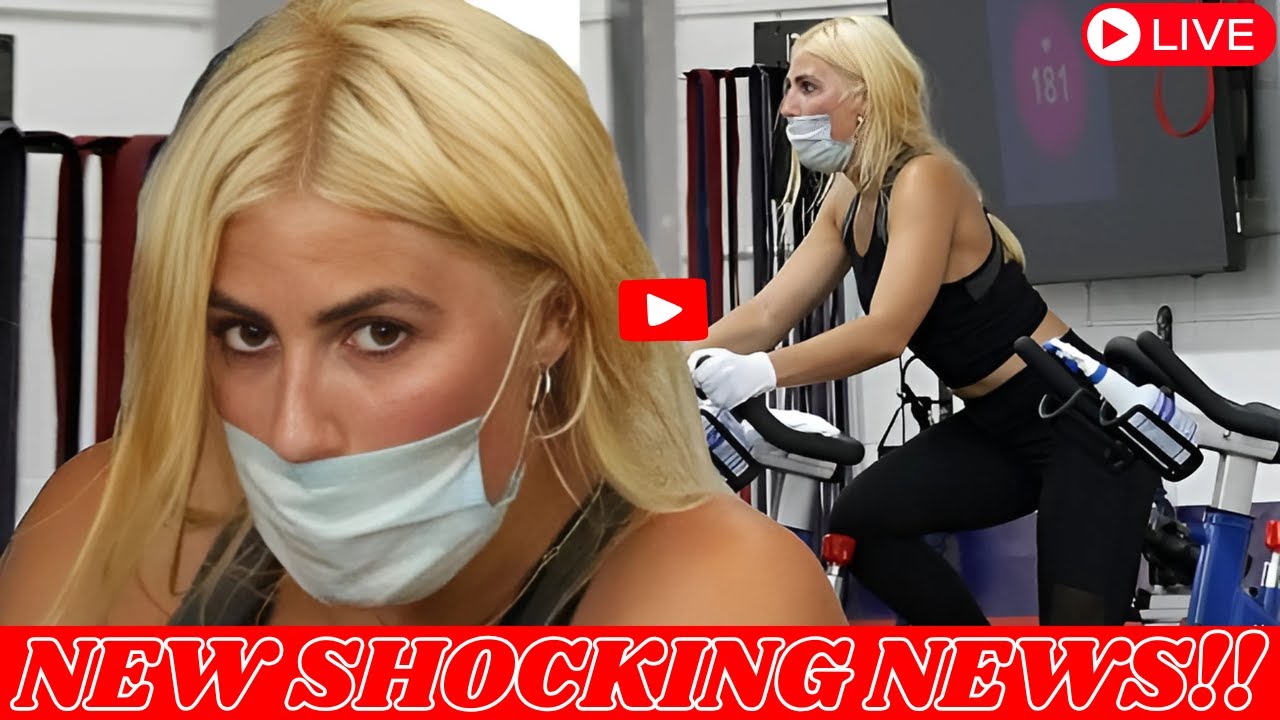 Today Bombshell News!! DWTS Pro Emma Slater Debuts DRAMATIC New Look ...