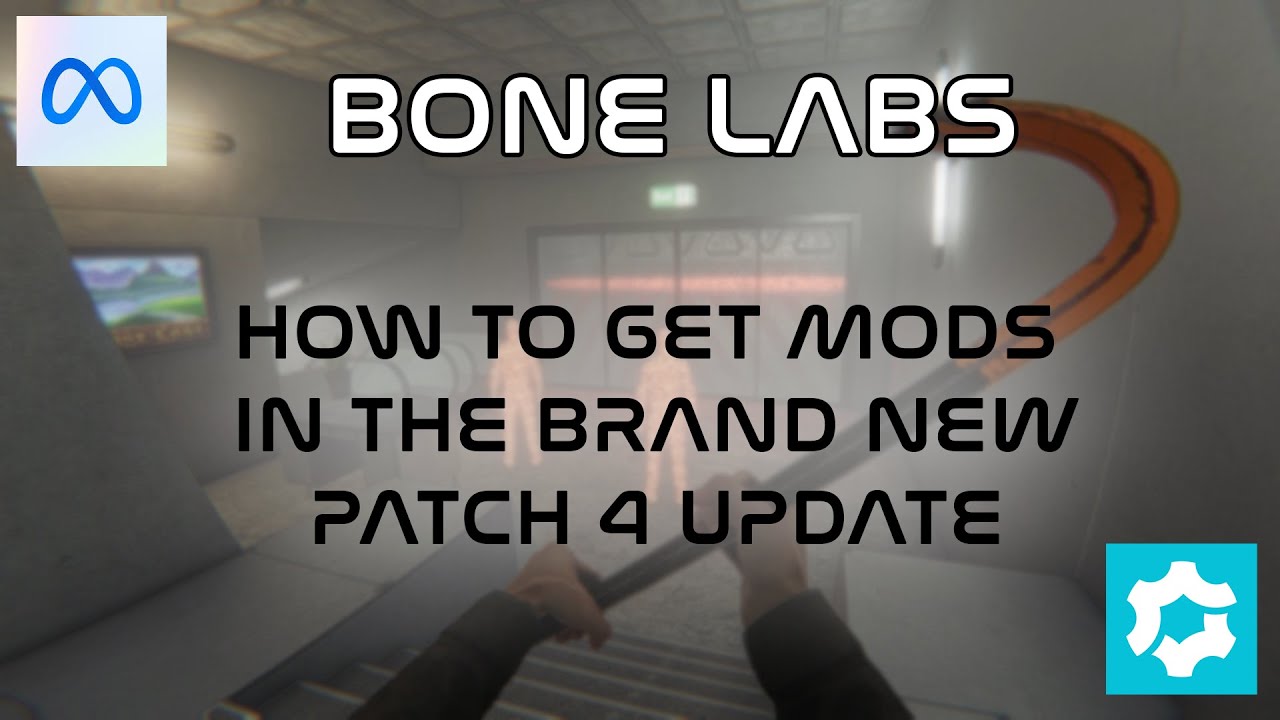 HOW TO GET MODS IN THE BRAND NEW PATCH 4 UPDATE - YouTube