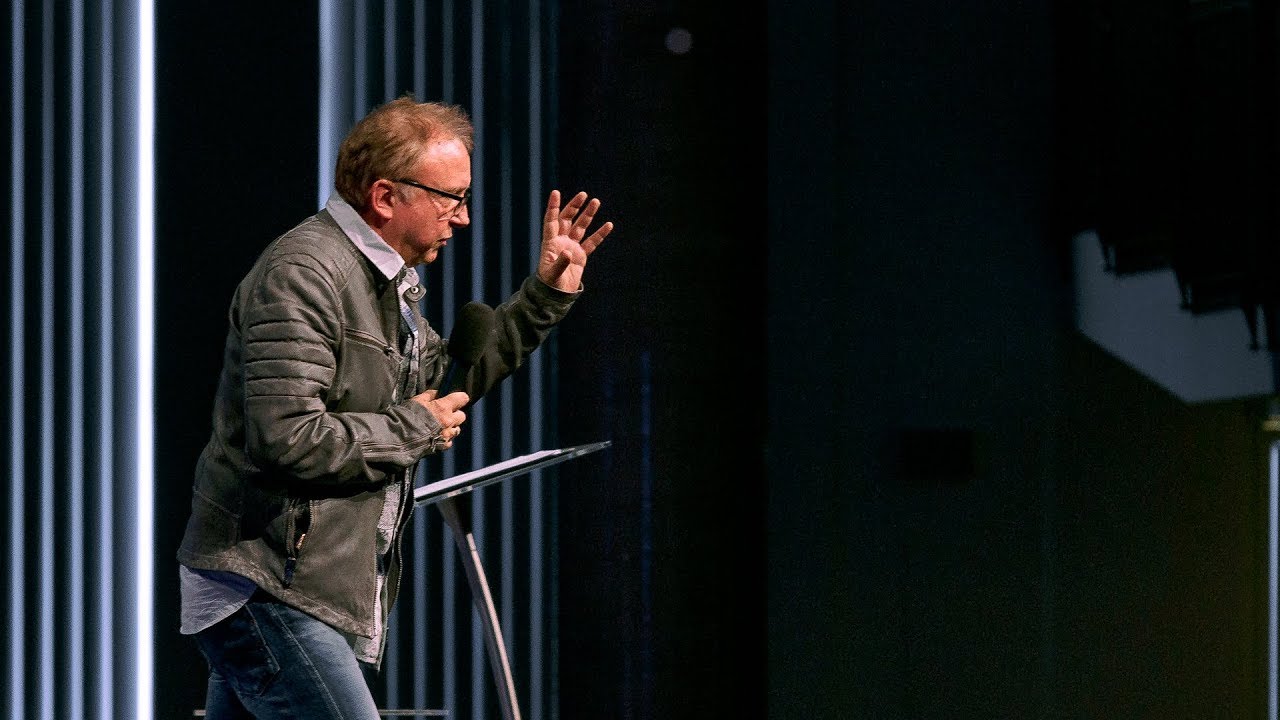 Liebe und ihre Herausforderungen | Andreas Herrmann | Move Church - YouTube