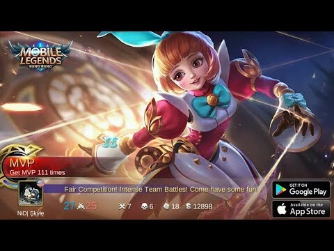 Who wins: Angela (Tank build) vs Angela (Support build) - YouTube