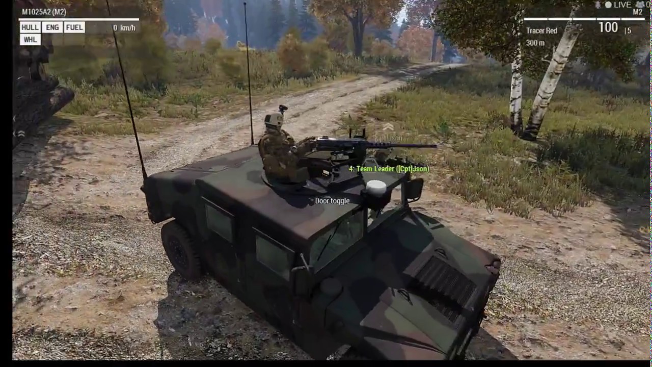 Arma 3: Modern Warfare Ep 1 HAARP - YouTube
