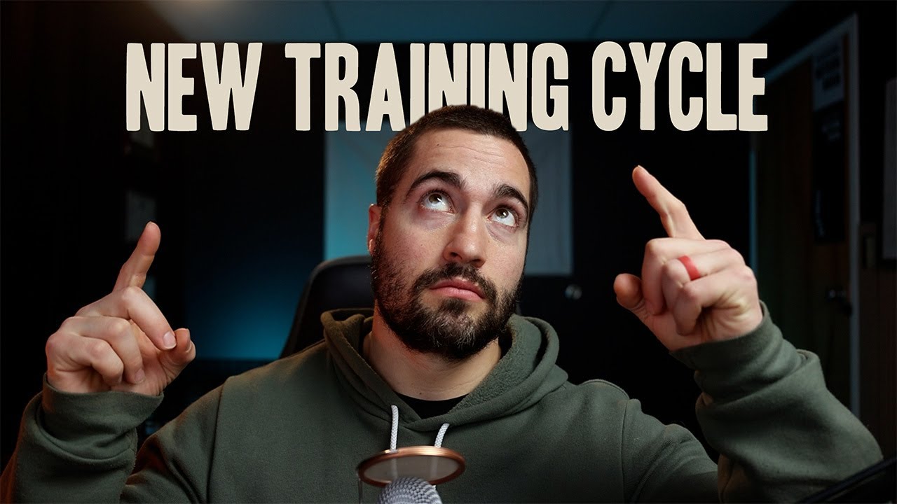 How We Are Training During the CrossFit Open // NEW CYCLE STARTS MONDAY ...