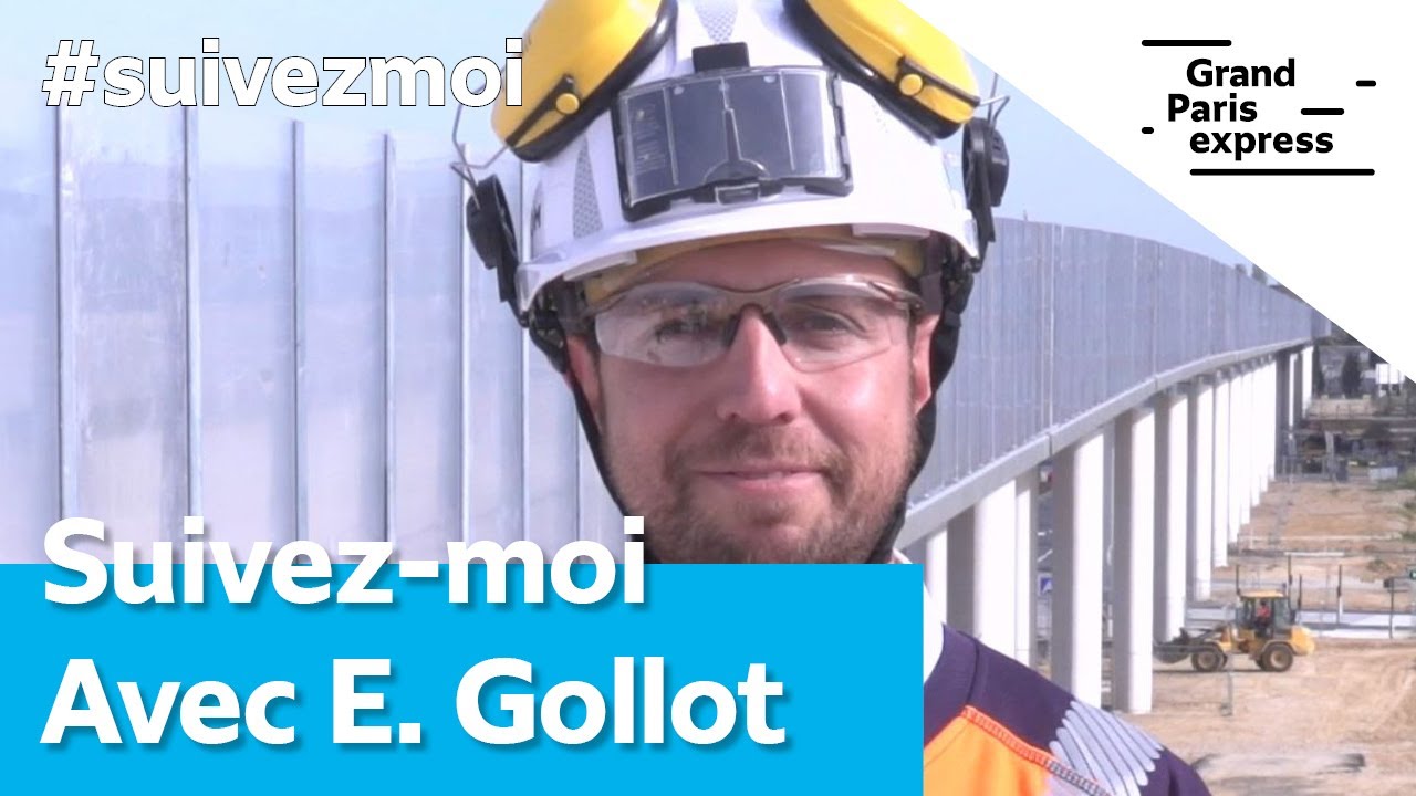 Suivez-moi - Avec Enguerran Gollot - YouTube