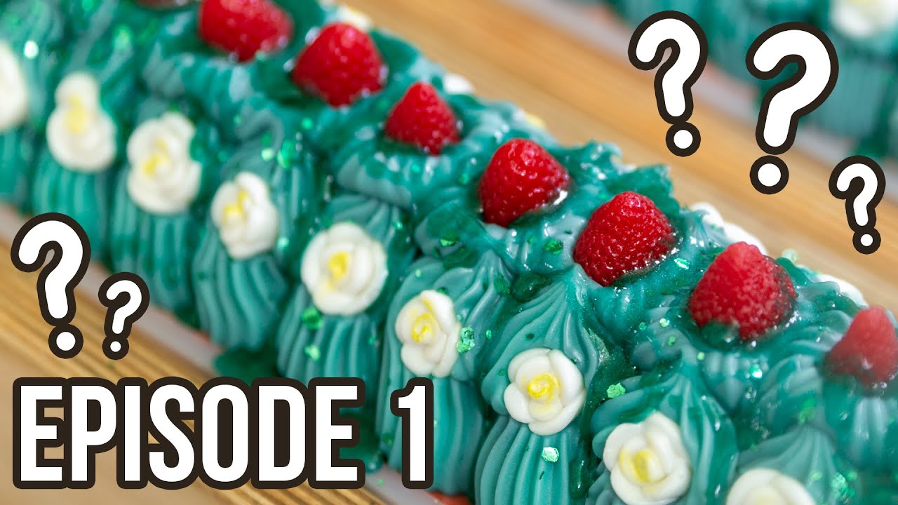 The First Soap | The 2021 Secret Soap Series | Royalty Soaps - YouTube