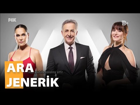 Masumiyet Ara Jeneriği Nette İlk