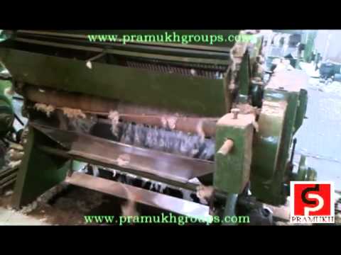ginning machine - YouTube