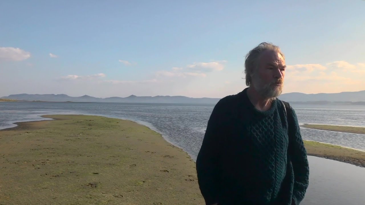 John 'The Map' Callanan - Sligo - 2022 - YouTube