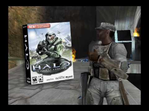 Youtube Poop: Bungie's damn marketing techniques that made me pre order ...