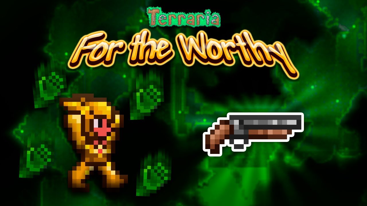 NO ME QUIEREN DAR LA ESCOPETA 😢 | For the Worthy #2 - YouTube