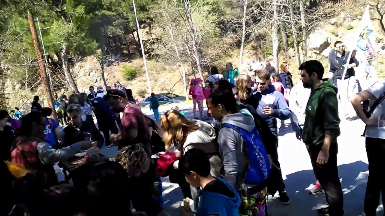 XANTHI TIMES: ΚΑΤΑΣΚΗΝΩΤΕΣ ΣΤΟ ΠΕΡΙΑΣΤΙΚΟ ΑΛΣΟΣ ΞΑΝΘΗΣ - YouTube