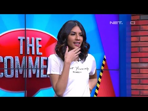 Relationship Goalsnya Nadila Ernesta So Sweet