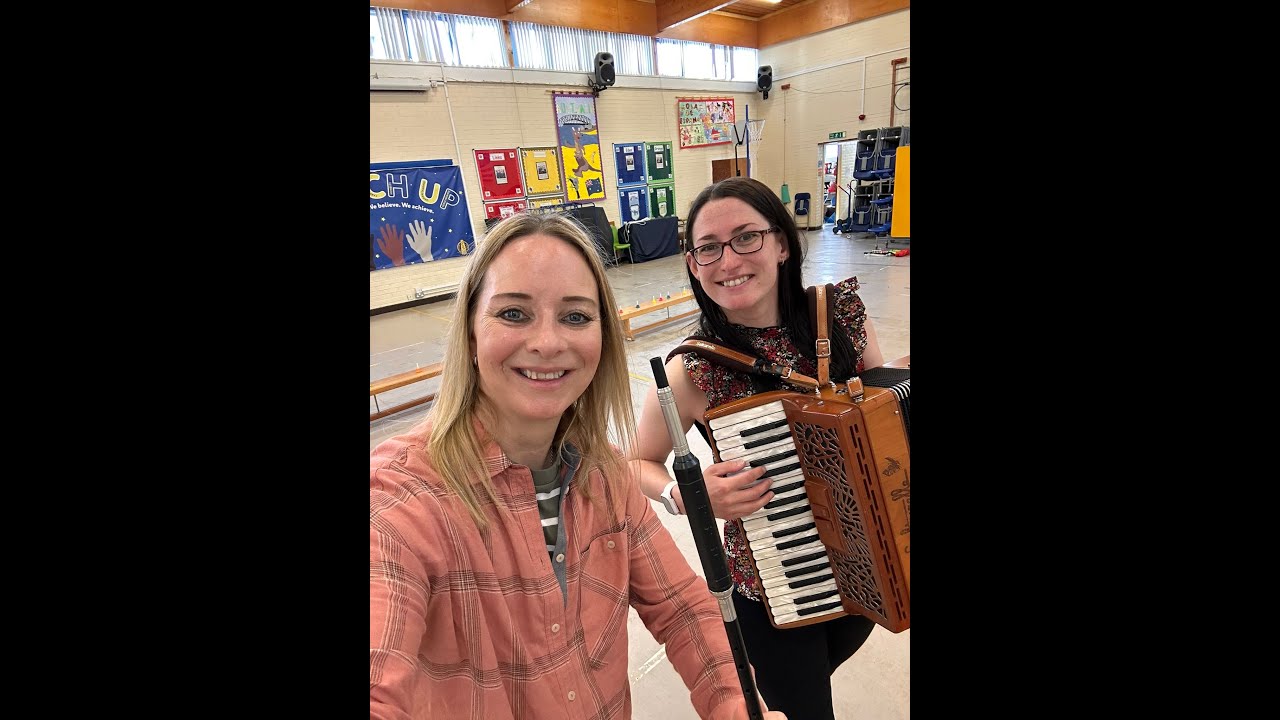 YMI 2024 - Roots for Toots - YouTube