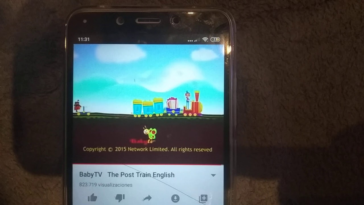 The Post Train End Credits Pil Animation Nelvana/Métal Hurlant ...