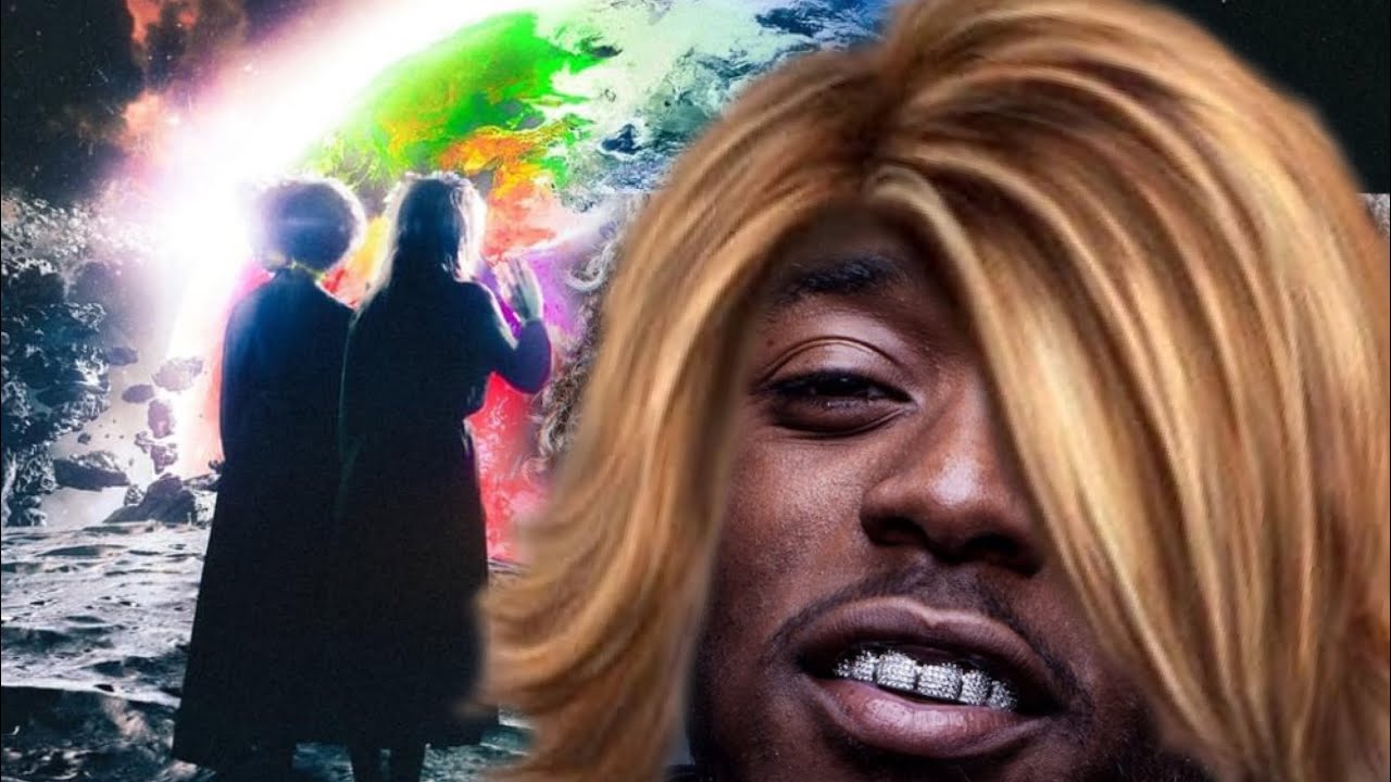 Lil Uzi Vert - Silly Watch, Remix(White Version)”Silly Glock” - YouTube
