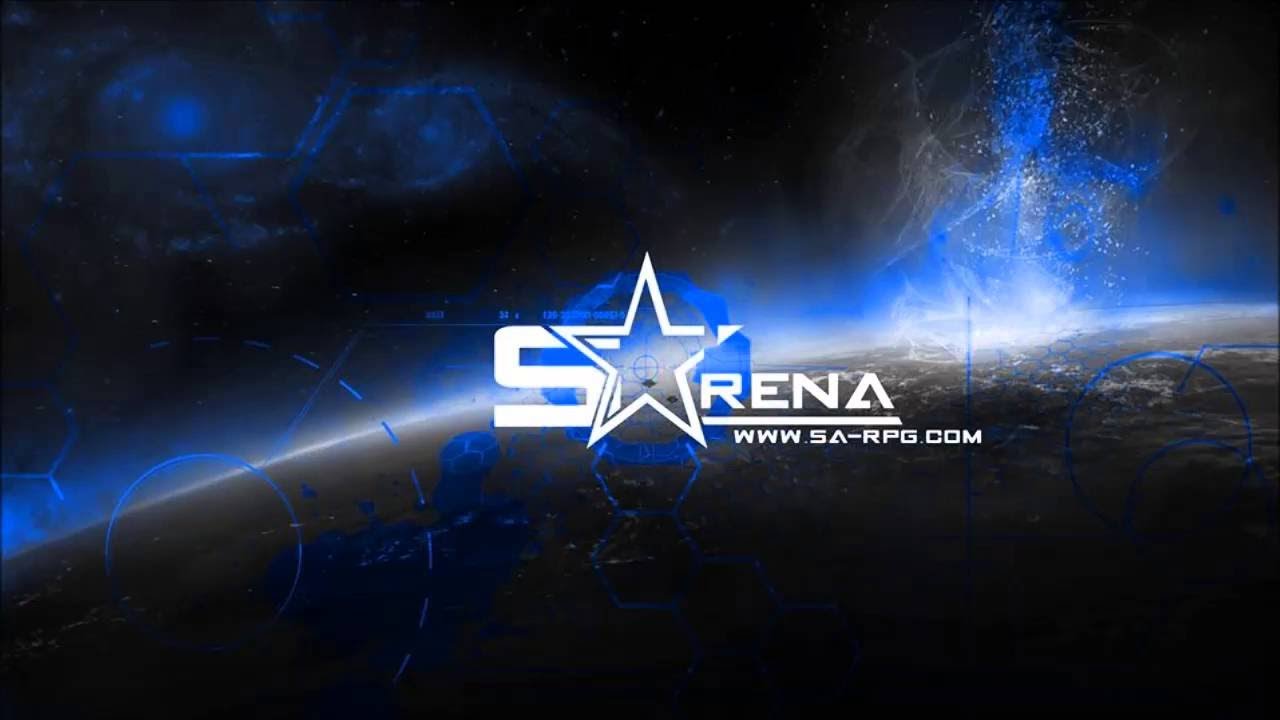 Skill Arena - Zero Kamata - Himna v2 - YouTube