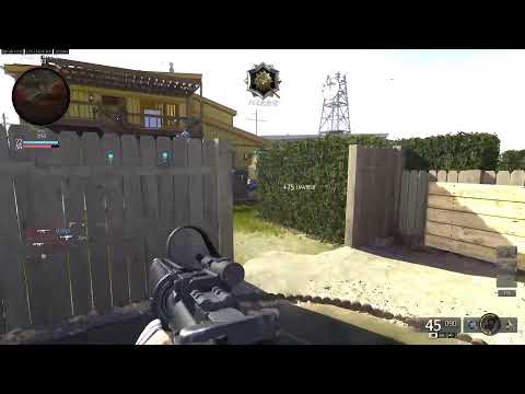 PS5 proでBO6 - YouTube