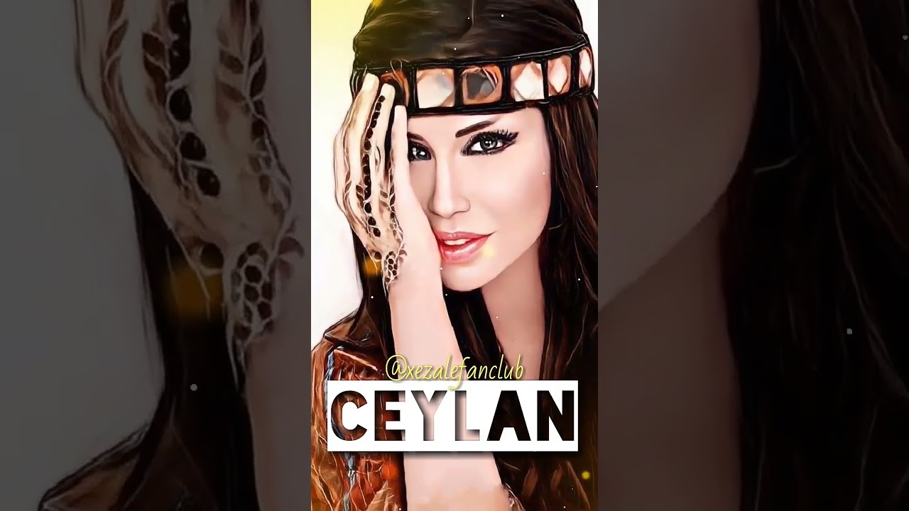 Ceylan Avci ♥️♥️♥️ - YouTube