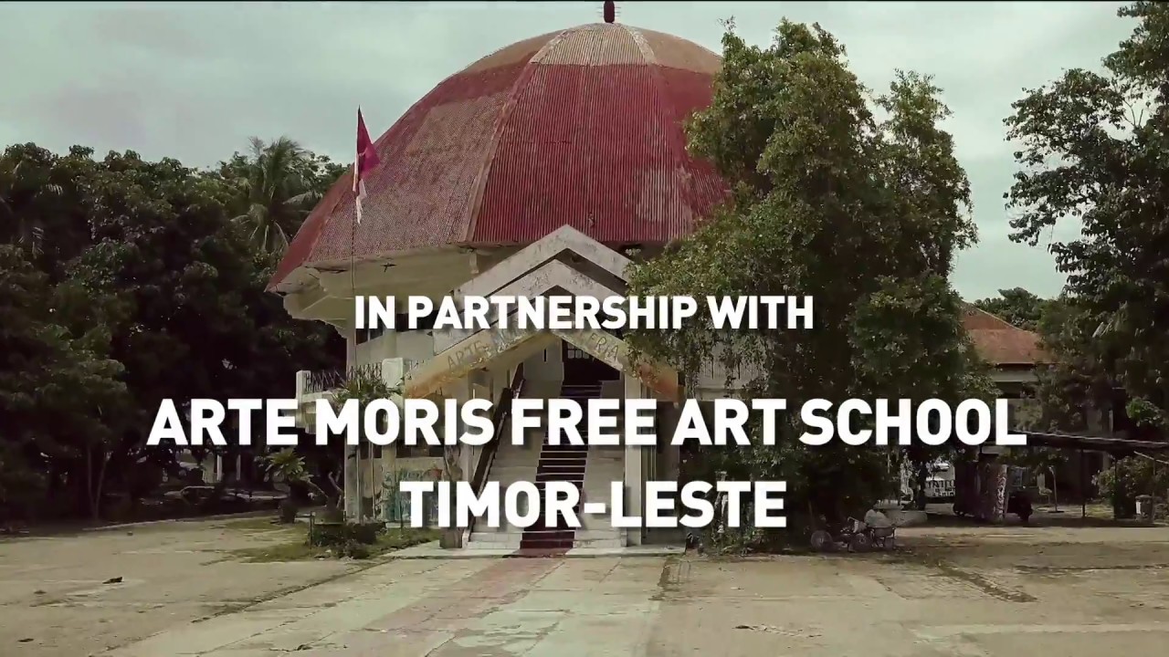 Arte Moris - YouTube