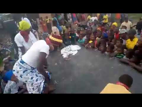 Mauno laini kigodoro