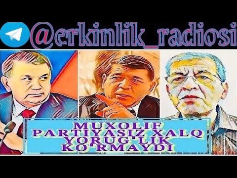 𝐌𝐔𝐗𝐀𝐌𝐌𝐀𝐃-𝐀𝐌𝐈𝐍 𝐍𝐔𝐑𝐎𝐍𝐈𝐘: 𝐈𝐌𝐙𝐎𝐋𝐀𝐑 𝐘𝐈𝐆’𝐈𝐒𝐇 𝐃𝐀𝐕𝐎𝐌 𝐄’𝐓𝐀𝐃𝐈!. - YouTube