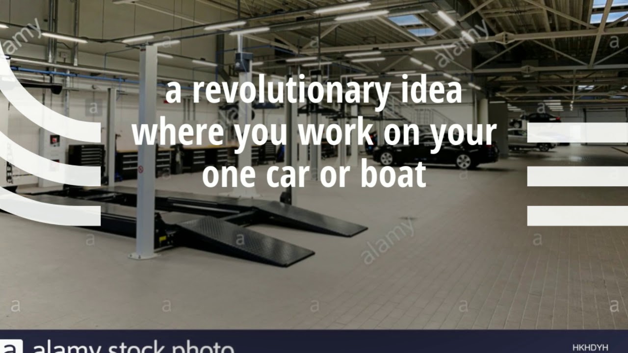 CnZ Automotive Services - YouTube